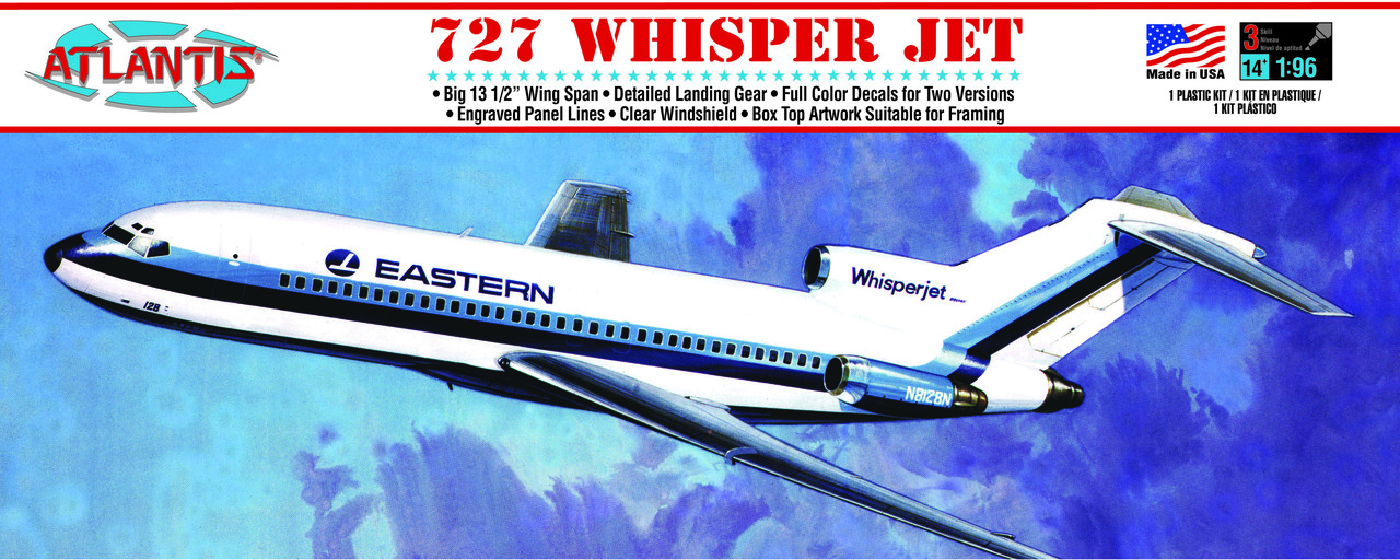 ModelKits.ca Model Kits By Atlantis_Models